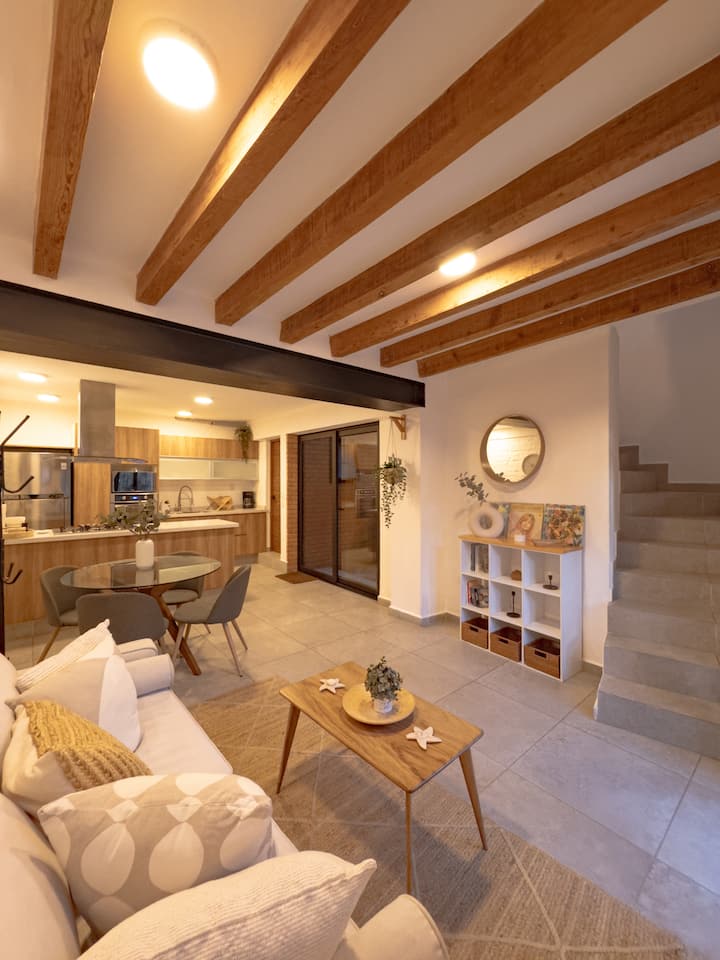 Casa Aurora - Guanajuato