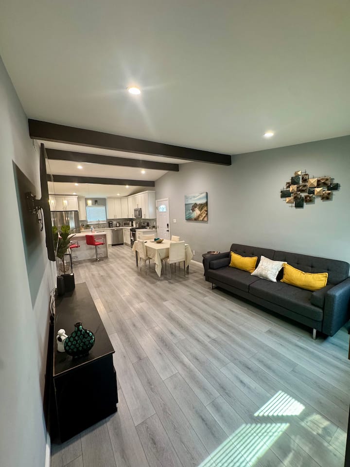 4bd/2bth Stay | Family Friendly In Moreno Valley - Moreno Valley, CA