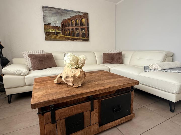 Casa Hortensia - Ettenheim