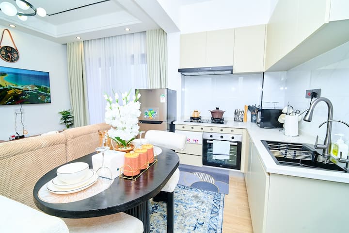 Welcome Palace - Kenya