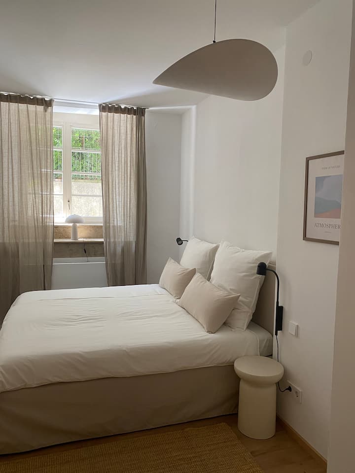 Ferienwohnung "Zur Alten Mühle" - Stockach