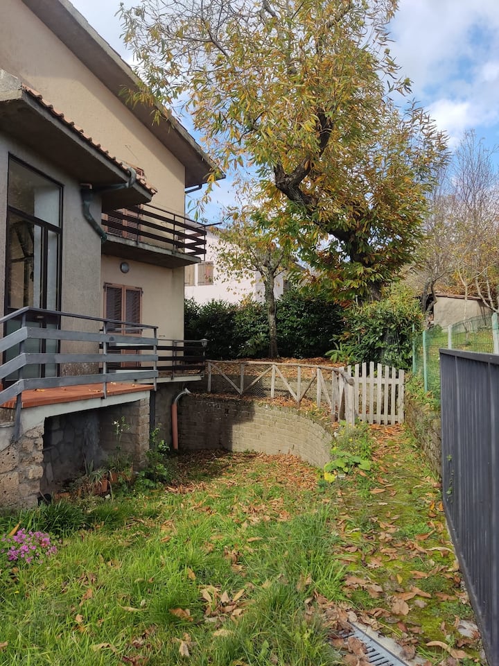 Monte Amiata Villetta  "A Casa Di Sara" - Mount Amiata