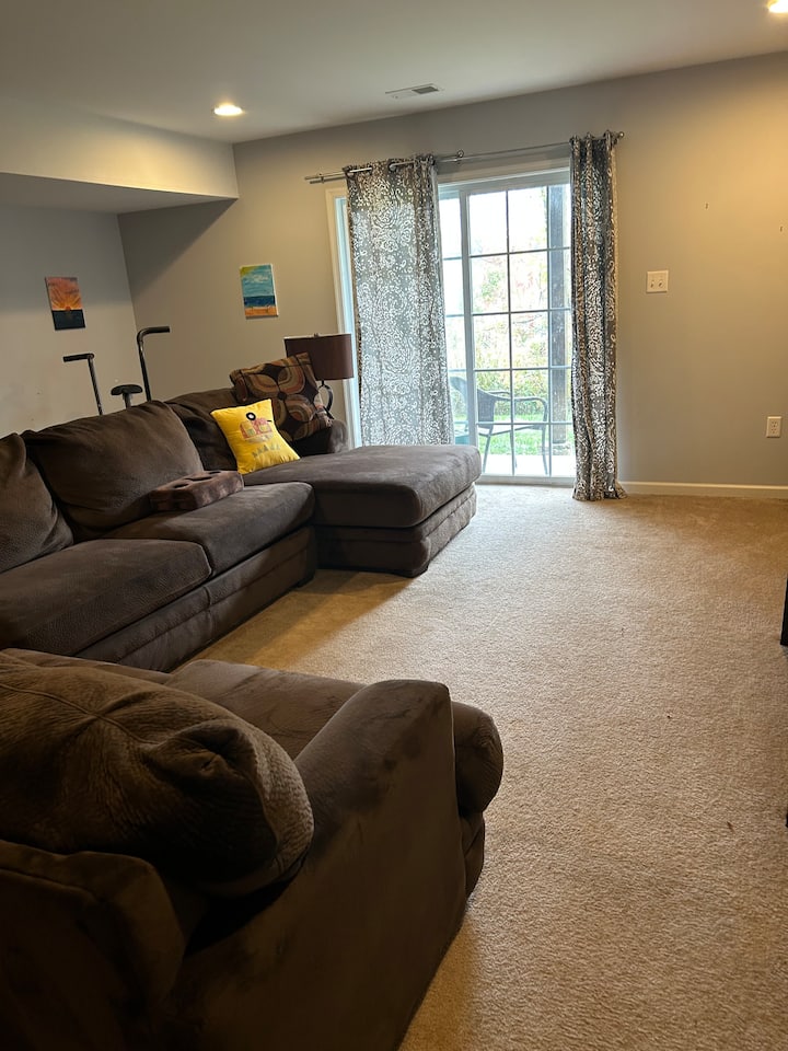 Comfortable Private Bed & Bath - Phoenixville, PA