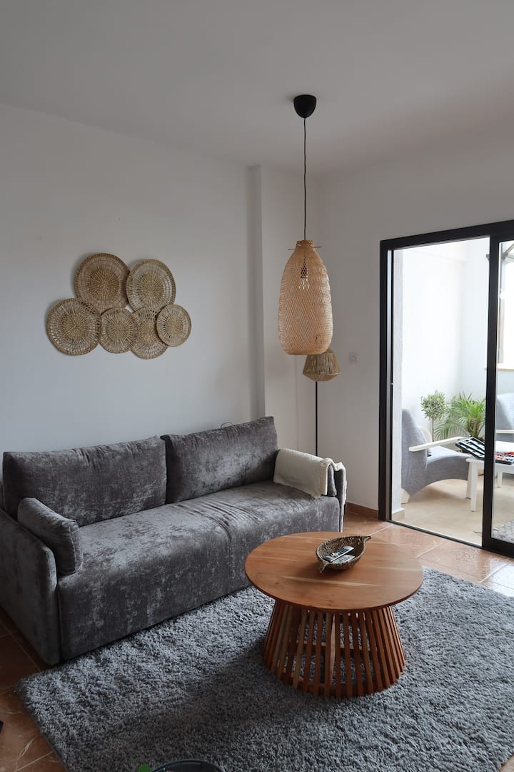 Casa Liva Apartment + Pool & Zentrale Lage Paphos - Pafos