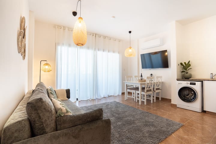 Casa Liva Apartment + Pool & Zentrale Lage Paphos - Paphos