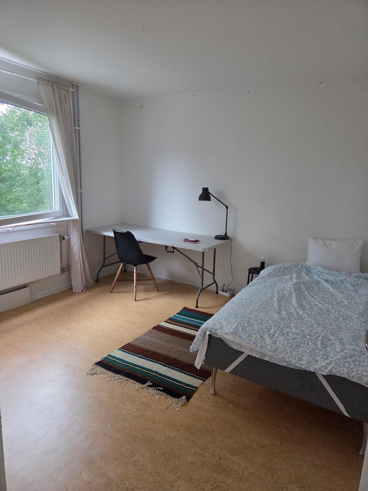 I’m Offering A Cozy Private Room - Stockholm