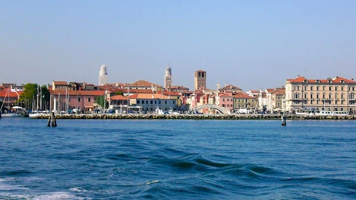 Appartamento Diretto Al Mare - Albarella