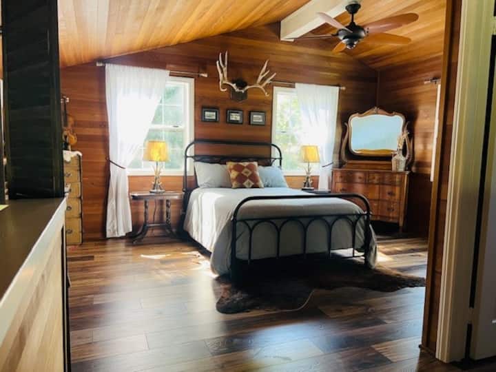 Casa De Julian - Julian, CA