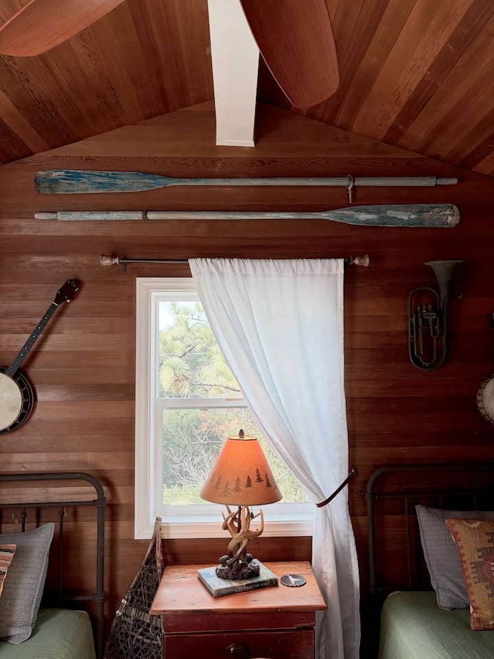 Casa De Julian - Julian, CA