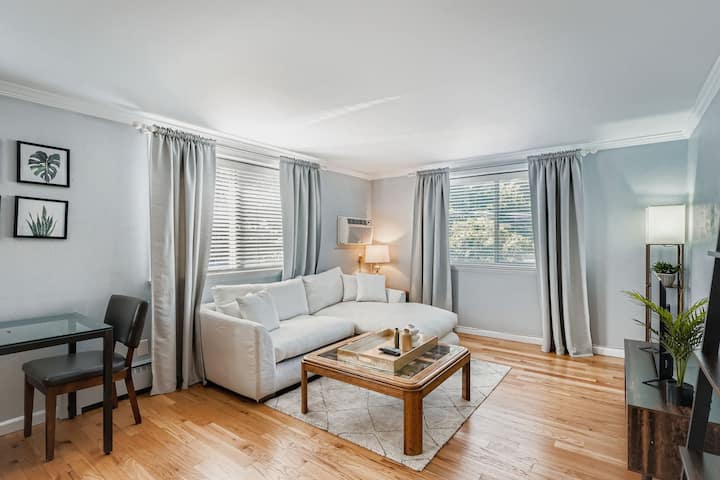 Denver Gem W/d Near Cheeseman! - Denver, CO