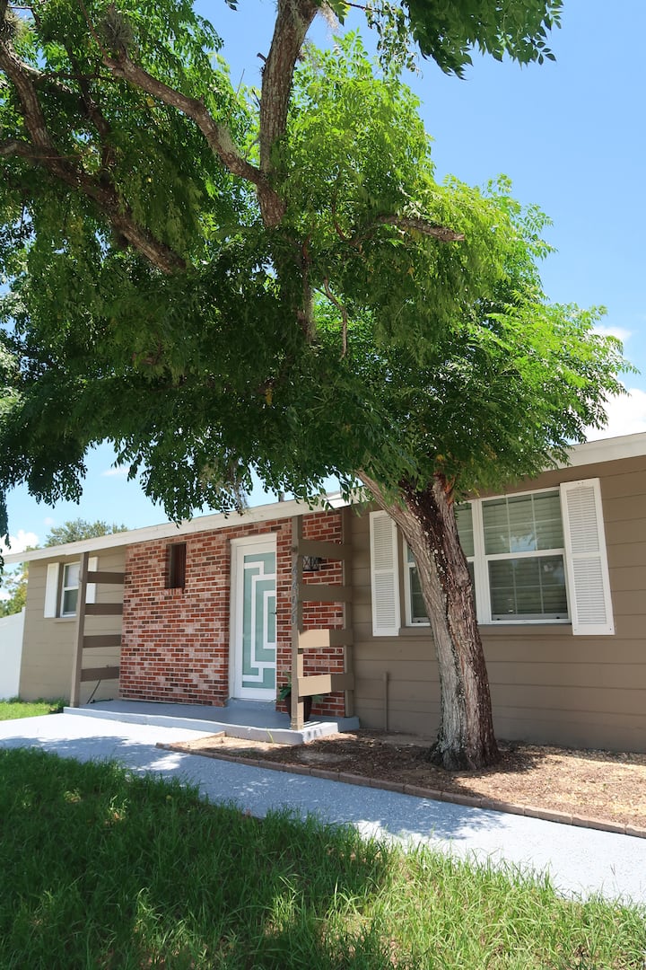 Taina’s House - Spring Hill, FL