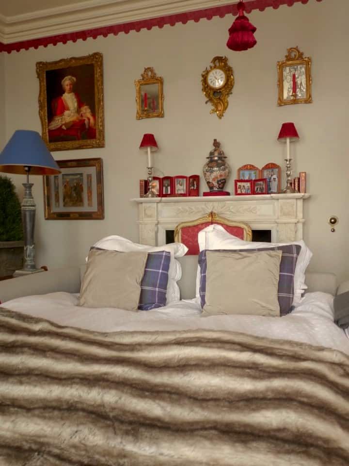 Tt Ramsey Beach House Sea View 2 - Isola di Man