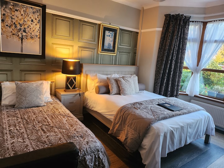 Family-suite Room - Carlingford