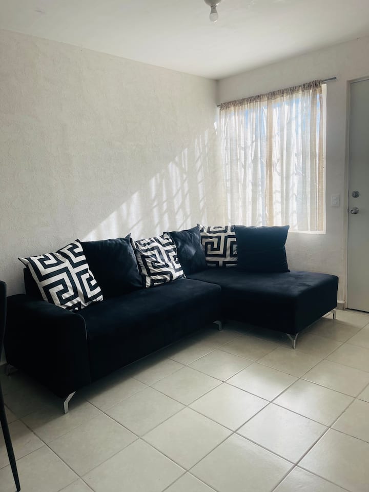 Loft Acogedor - San Juan del Río