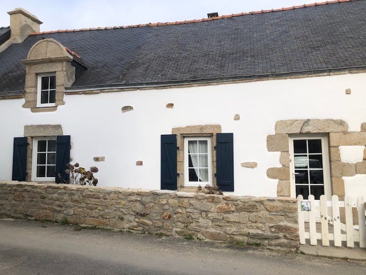 Maison De Famille - Saint-Pierre-Quiberon
