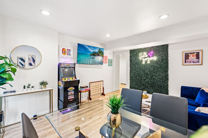 25%off - Nov Chic 2bd | 1 Block To Beach Heaven - Redondo Beach, CA