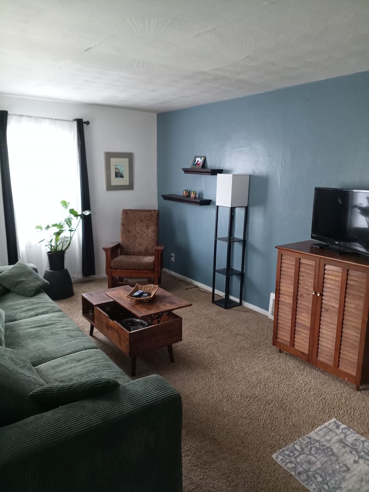 Binghamton Studio - Kirkwood, NY