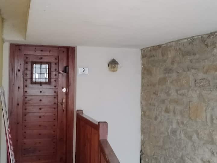 Pila Petit Coin Gerdaz (Les Fleurs) - Valsavarenche