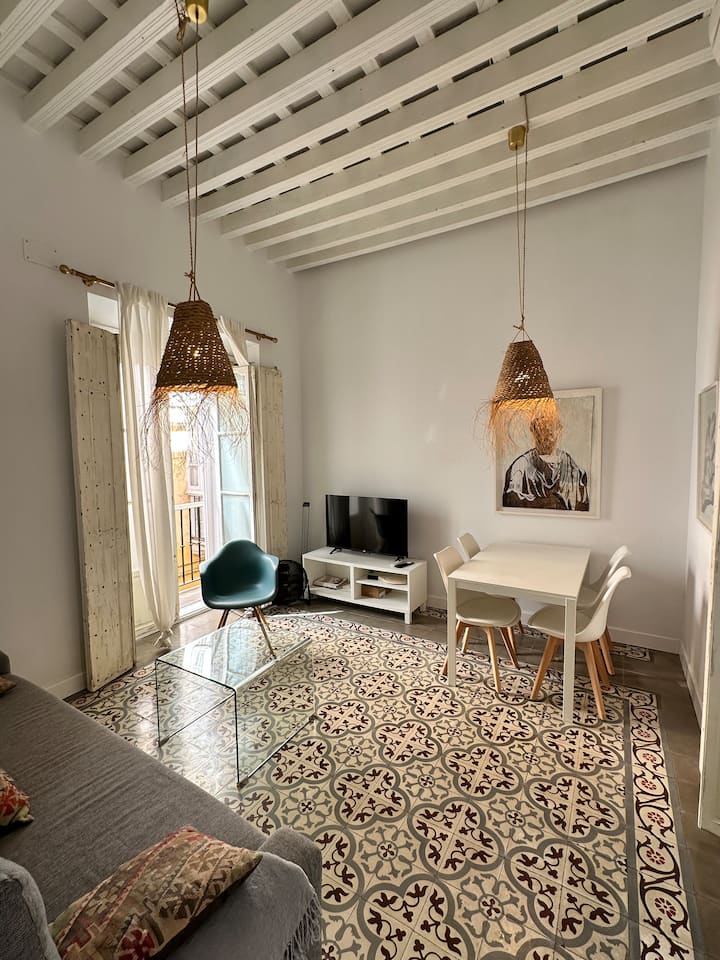 Maison Trajano - Cádiz