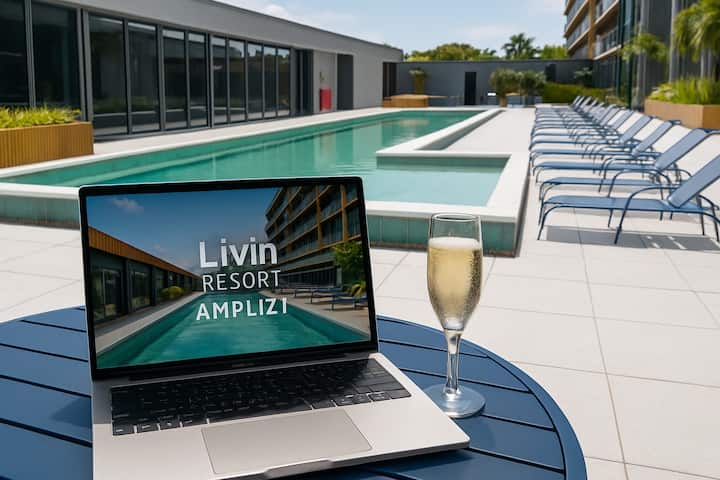 Livin Resort Amplizi - Xangri-Lá