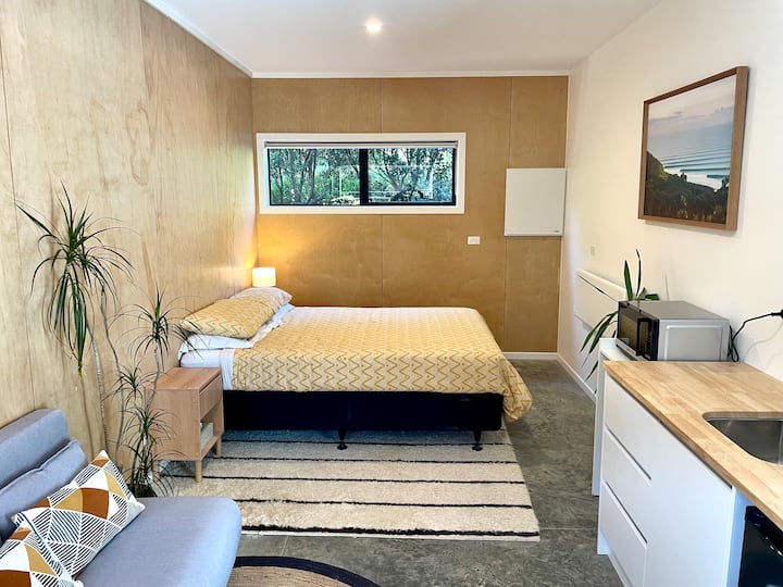 Raglan Family Friendly Getaway - Raglan