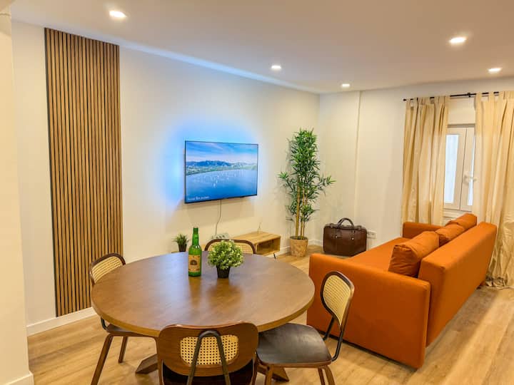 El Rinconín – Tu Casa En Gijón - Gijón