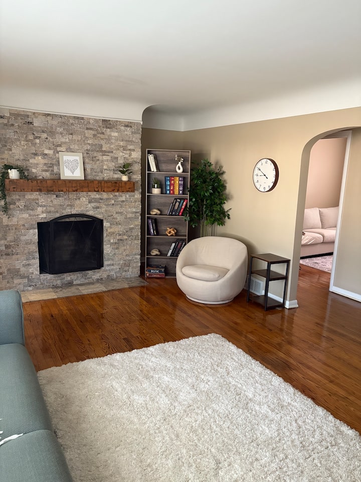 Port Huron, 3 Bedroom - Port Huron, MI