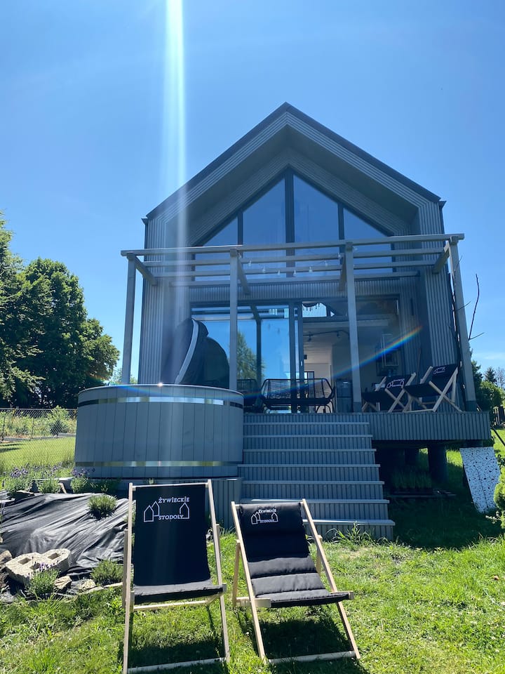 ŻYwieckie Stodoły - Poland