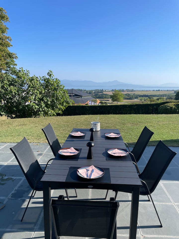 Ballens One - Canton de Vaud