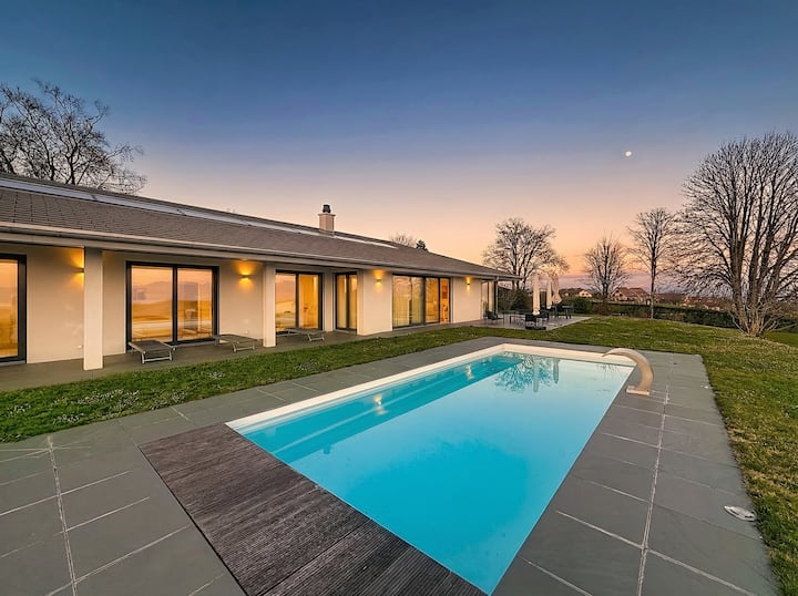 Ballens One - Morges