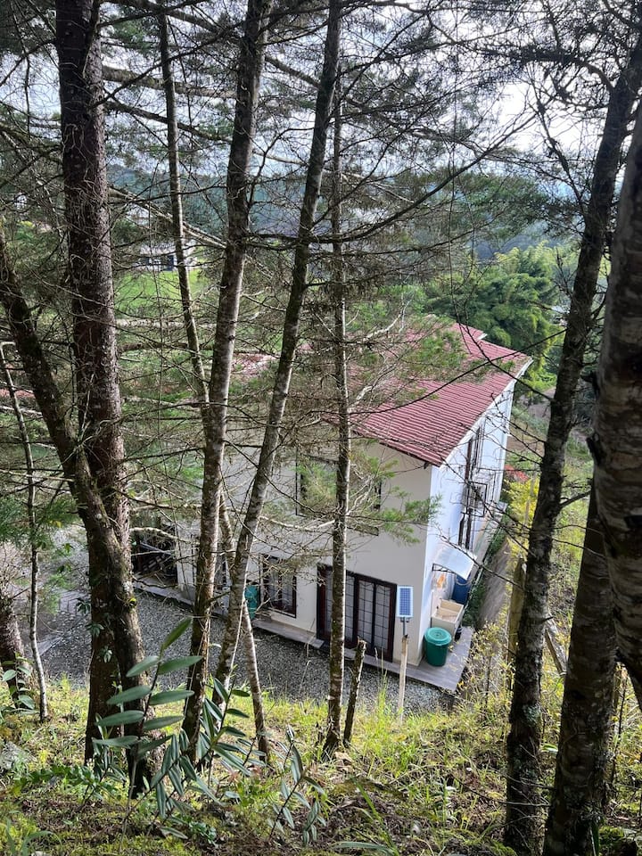 Espectacular Cabaña Campestre - Peñol