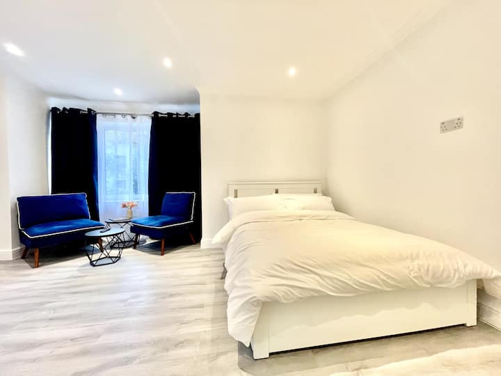 Notting Hill Apartment1 - Notting Hill