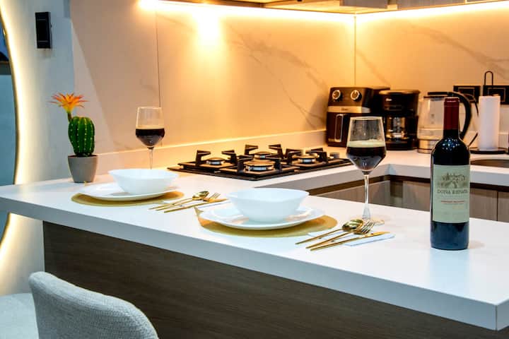 Aparta Suite Encanto De Caldas - Riosucio