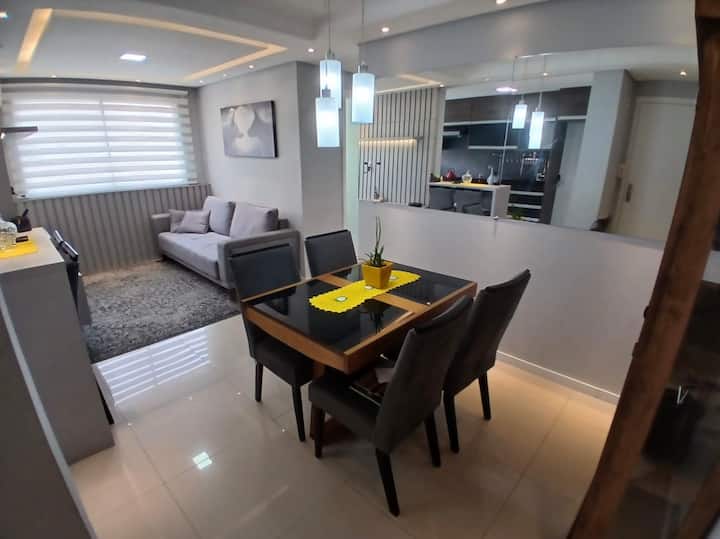 Apartamento Aconchegante! - Canoas