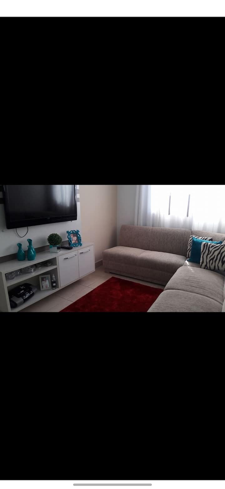 Seu Refúgio Em Itu é Aqui! - Itu