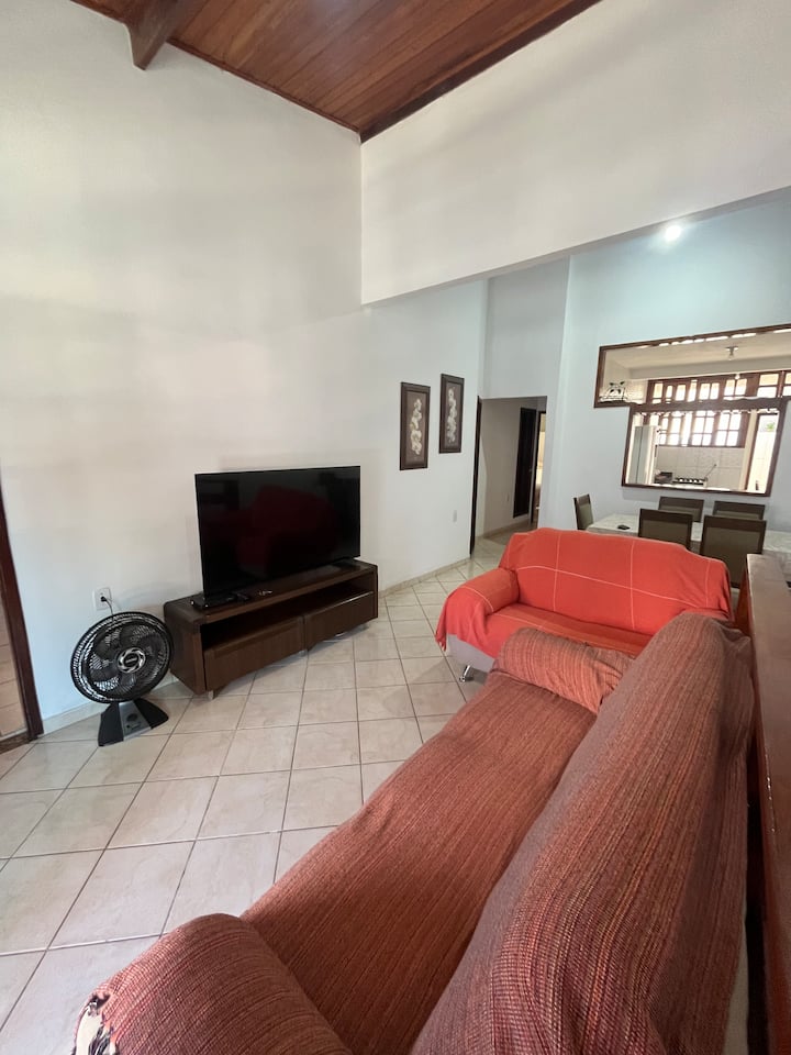 Casa Fácil - Itacaré