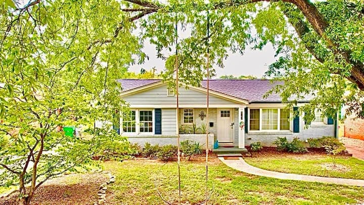 High Comfort, Low Cost — Book Now! - Charlotte, NC