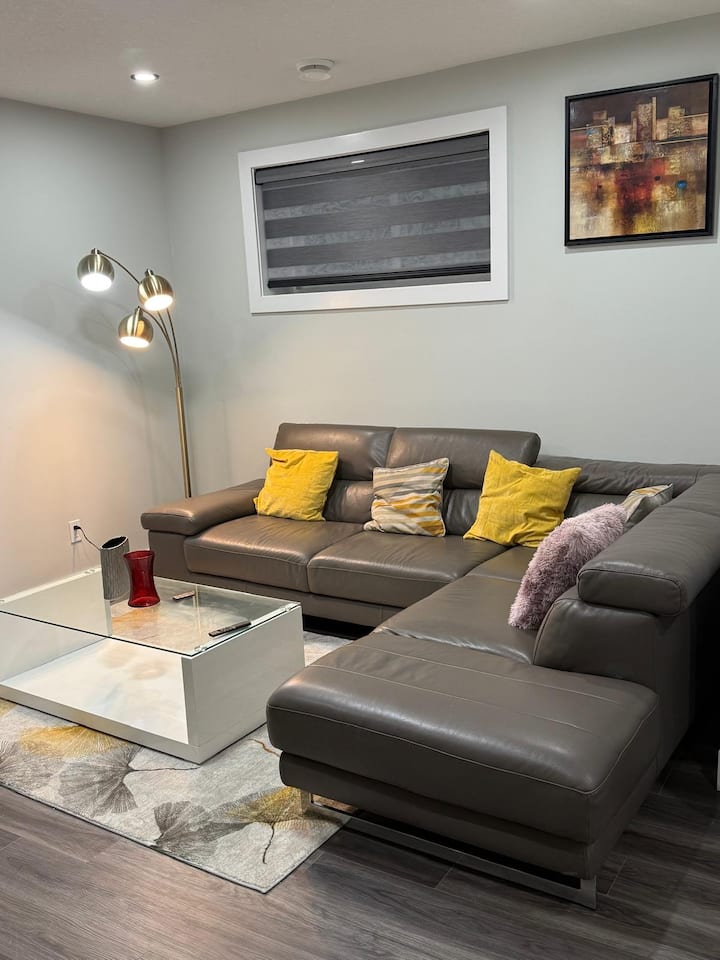 Self Place To Enjoy It - Fort Saskatchewan