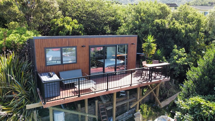 The Landing - Picton - Picton, New Zealand