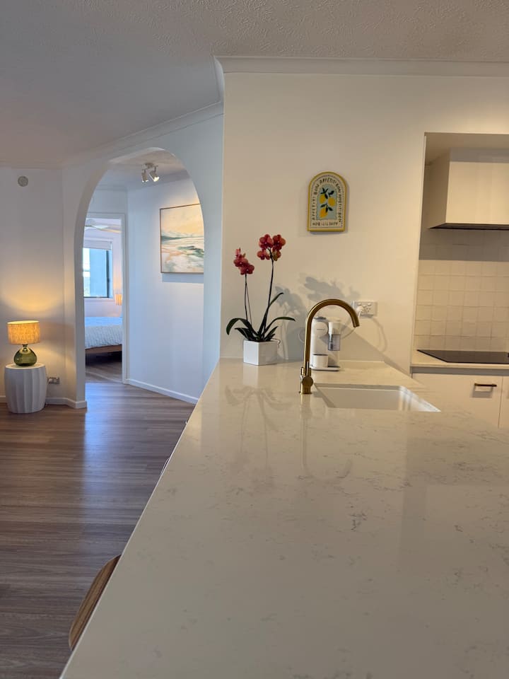 Mermaid Sands - Gold Coast