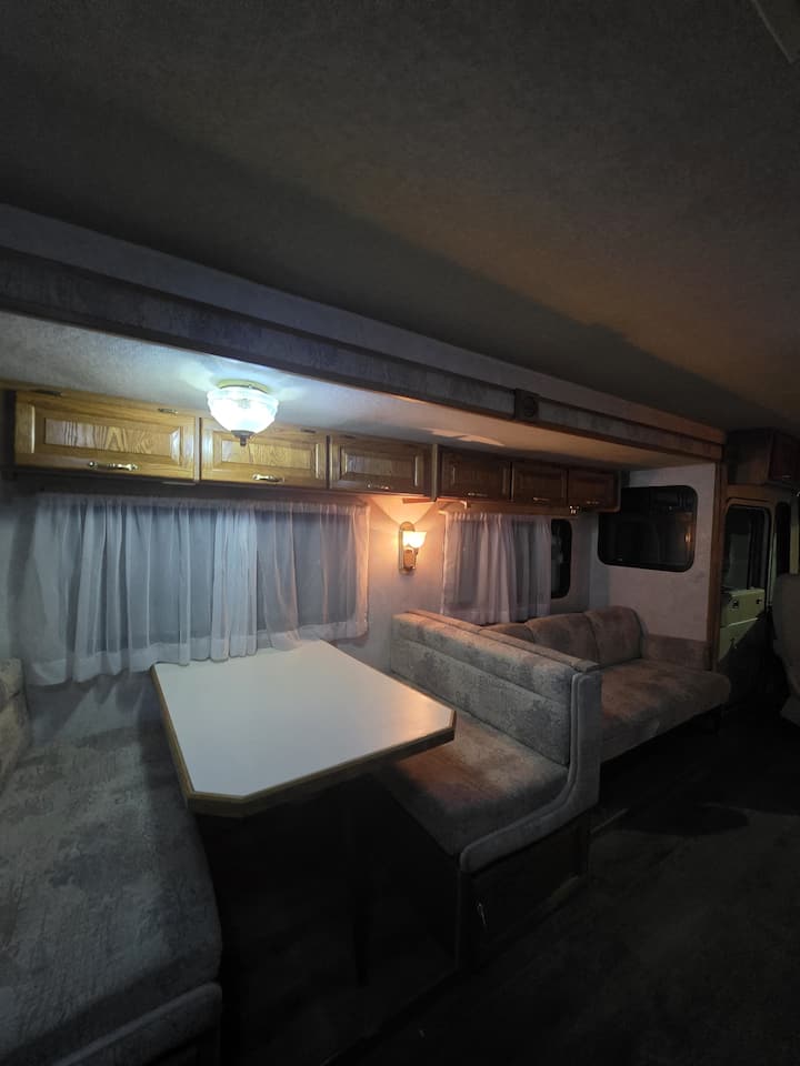 Isla Paraiso Rv - Isla Holbox