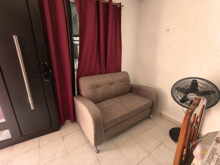 La Cueva Casa Full, Piscina, Terraza, A/a Merida - Mérida