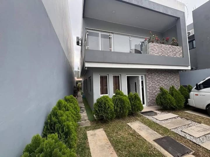 Urban Palmeras M Y L - Danlí