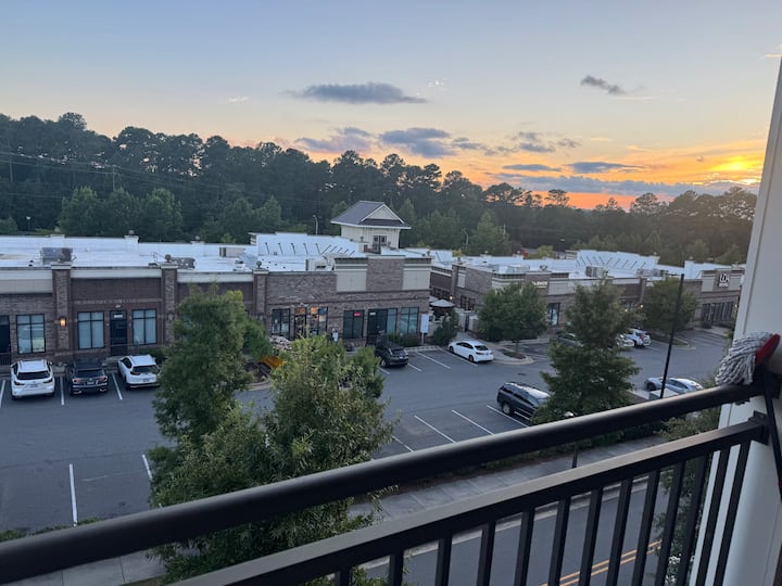 Spacious Luxury One Bedroom Rdu - Cary, NC