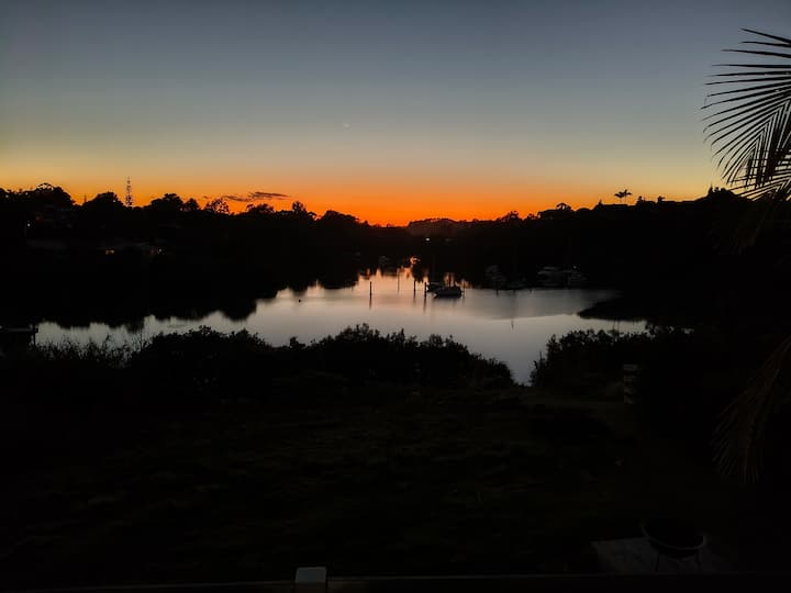 Dock Of The Bay - Kerikeri