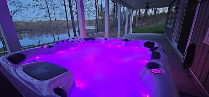 Bella Breeze - Lake Anna - Lake Anna, VA