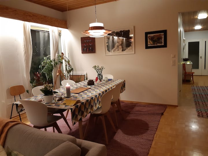 Room & Spa - Rovaniemi