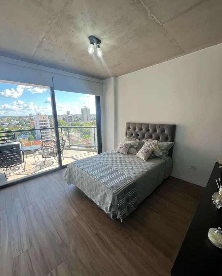 Departamento Céntrico - Posadas