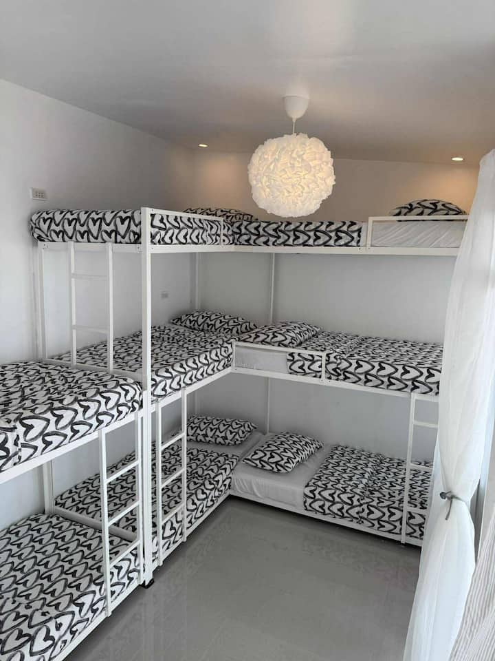 Olr Private Beach Resort/ Villa(15pax) - Lian