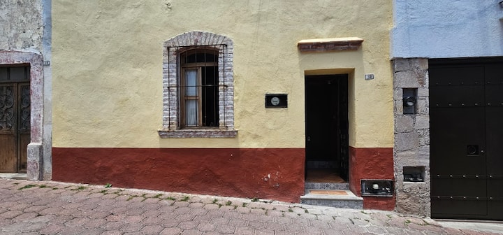 La Casita De Veronica - Tequisquiapan